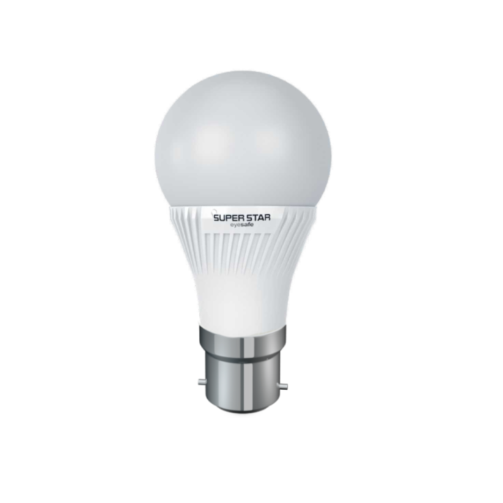 LED Lux eye safe AC LED Bulb 18 Watt Daylight B22 (Pin) | Daraz.com.bd