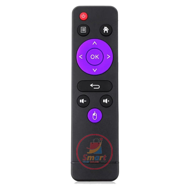 Tx9 Pro Remote Control For Many Android Tv Box Suported | Daraz.com.bd