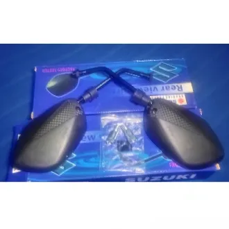 GIXXER Looking Glass For Bike And Motorcycle | Daraz.com.bd