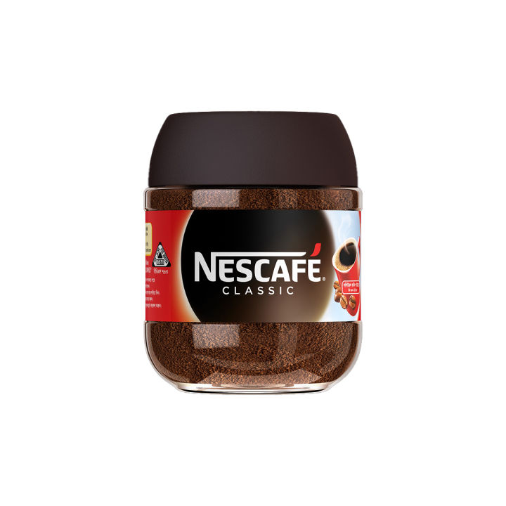NESCAFE Classic Instant Coffee Jar 24g | Daraz.com.bd