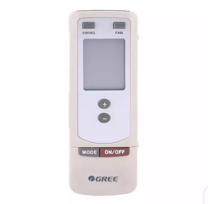 Gree Ac Remote | Daraz.com.bd