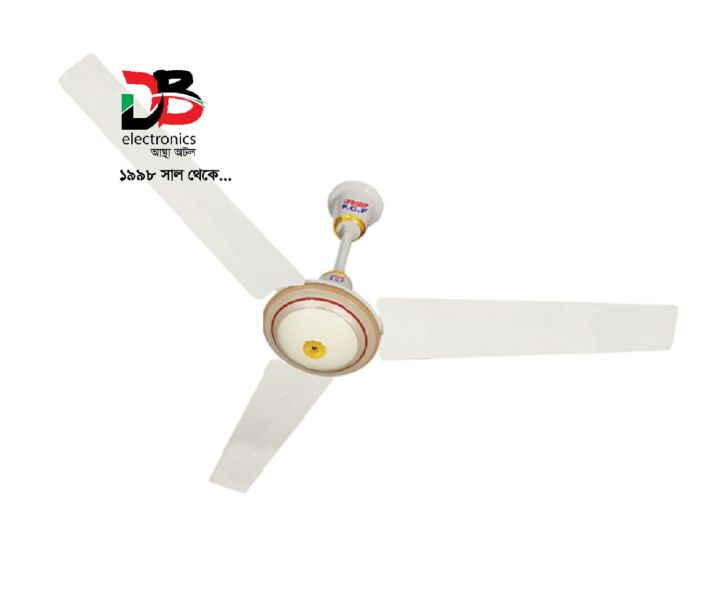 Ceiling Fan Prodip TaJ 56" ( Only 3 years replacement guarantee ...