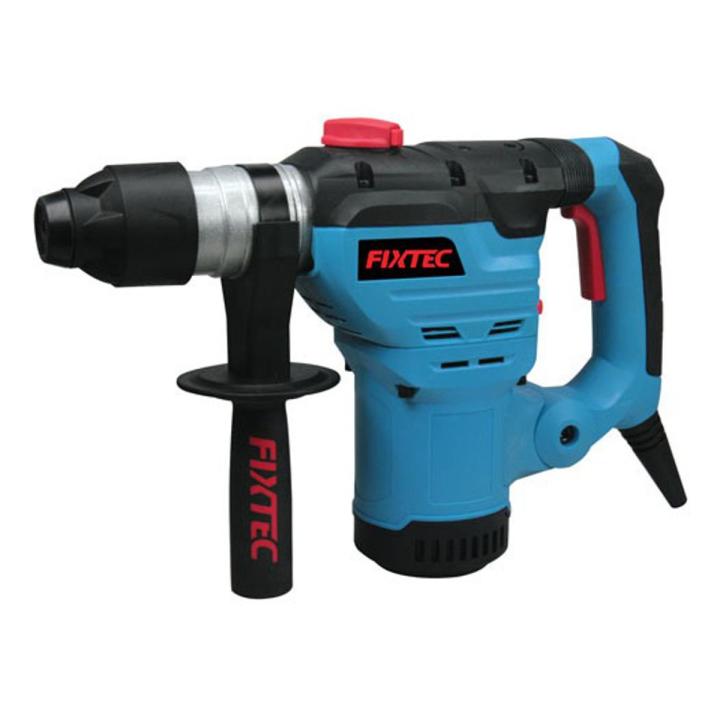 Hammer Drill - 1500W - Power Tools - Fixtec | Daraz.com.bd