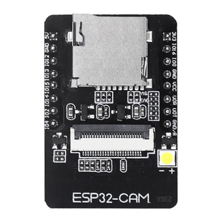 ESP32-CAM Development Board WiFi Module ESP32 WIFI Bluetooth IoT Motherboard Supports OV2640 ...