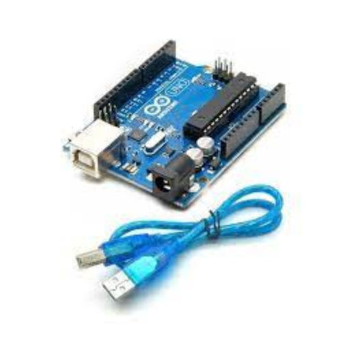 ARDUINO UNO R3 WITH CABLE (DIP) | Daraz.com.bd