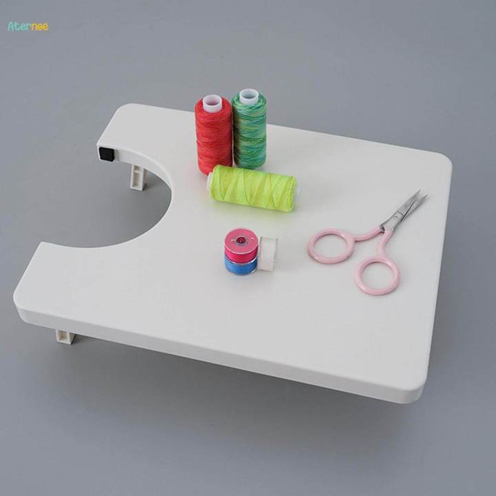 Extension Table Desktop Extension Sewing Table Sewing Table | Daraz.com.bd