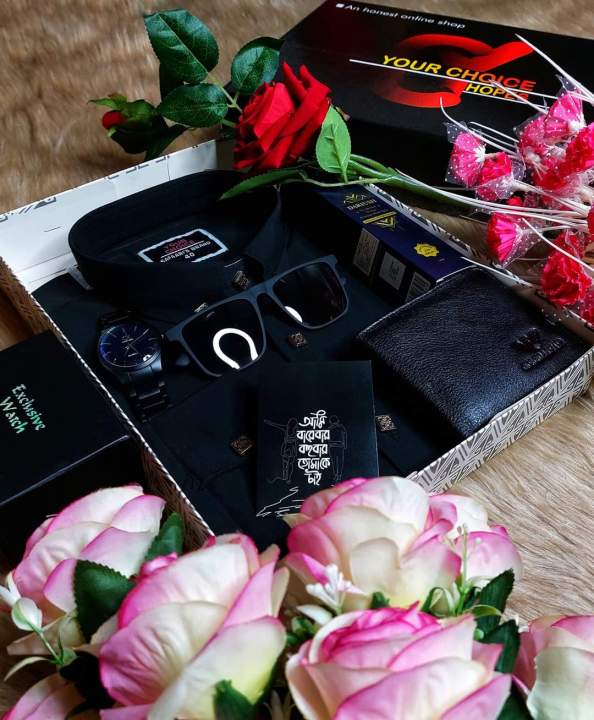 special gift combo set boy items | Daraz.com.bd