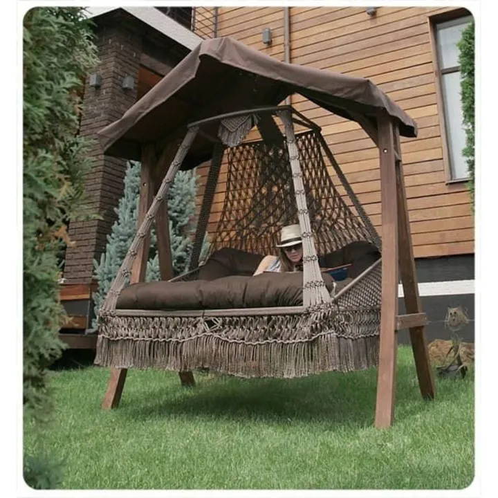 Outdoor Swing chair | Daraz.com.bd