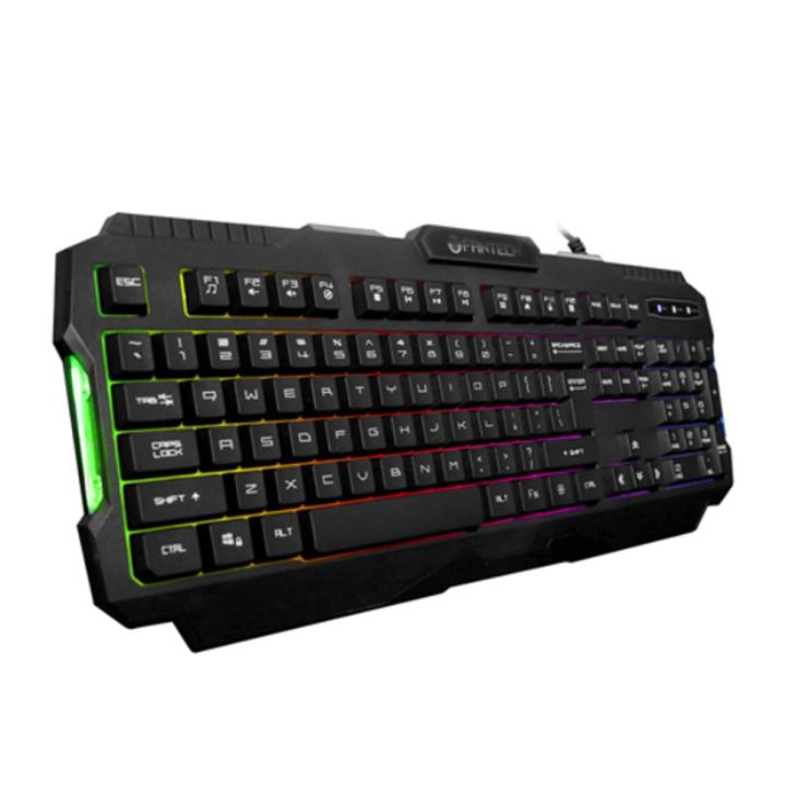 Fantech K511 Hunter PRO USB Wired, Backlit Gaming Keyboard | Daraz.com.bd