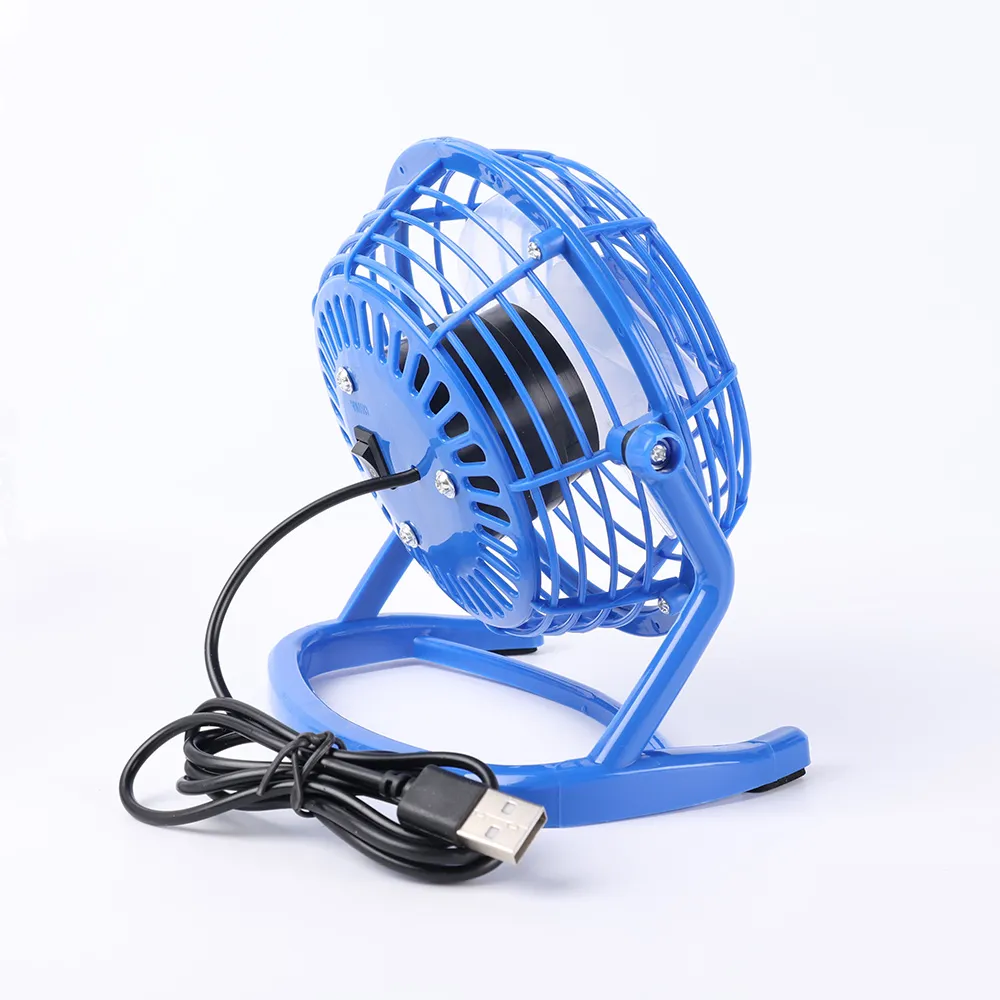Portable Mini USB Desk Computer Cooler Fan | Daraz.com.bd