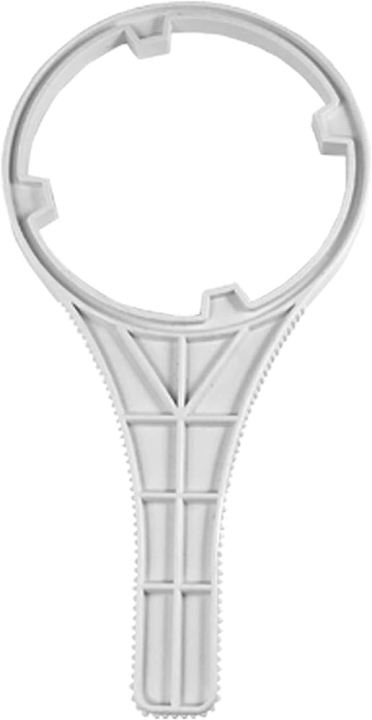 Filter housing wrench or spanner-(20x2.5)inch size housing | Daraz.com.bd