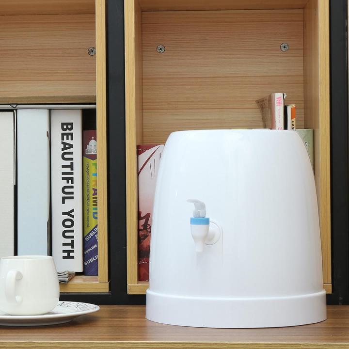 home appliance Mini Simple Water Dispenser Water Plastic Inverted ...