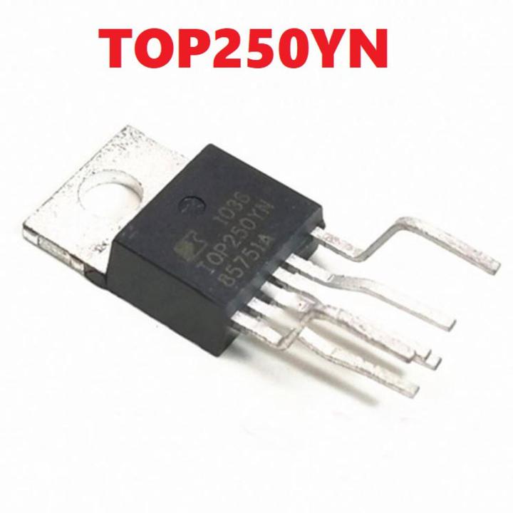 TOP250YN TOP250Y TOP250 250 AC/DC Converters Switcher IC Power ...