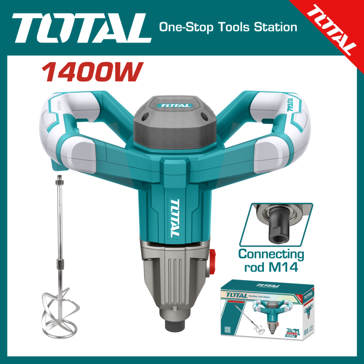 TOTAL TOOLS Mixer TD614006 | Daraz.com.bd