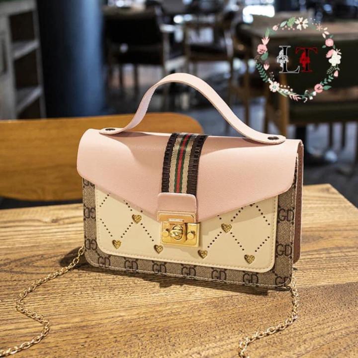 Superb Signature Style -Understated -Choice and Remark -Ladies Mini ...