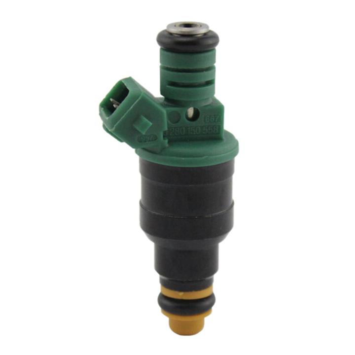 1 Pcs Fuel Injector for Bmw & 1 Pair Car Fender Front Side Marker Light ...