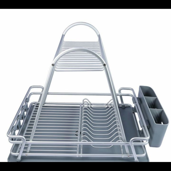 Aluminium Kitchen Rack | Daraz.com.bd