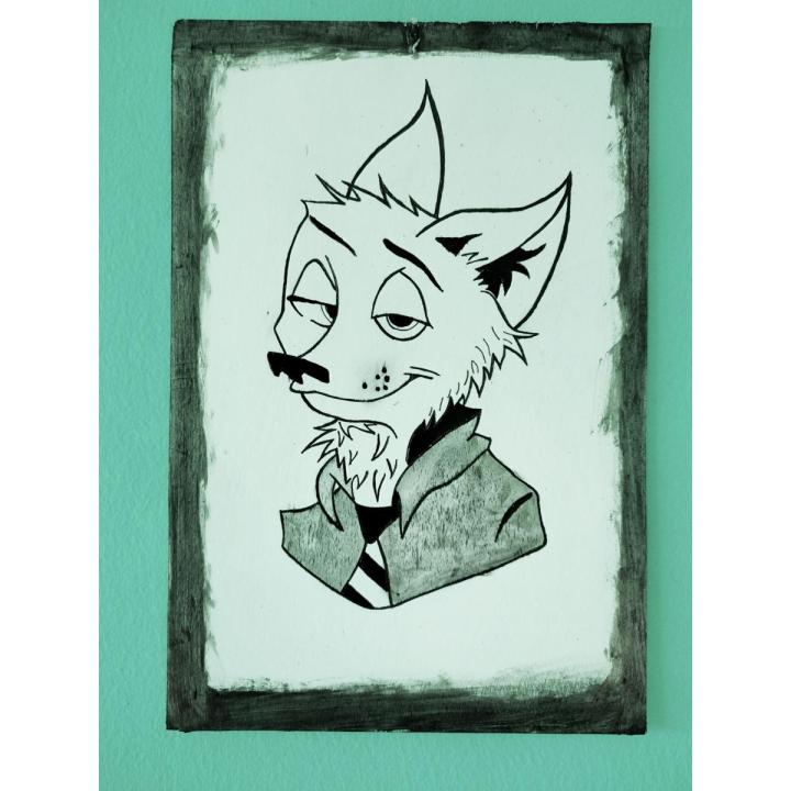 Handcraft (Draw on 3mm Pvc board) | Daraz.com.bd