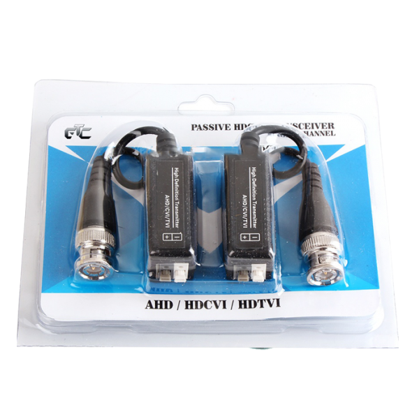 Video Baluns FOR CC CAMERA | Daraz.com.bd