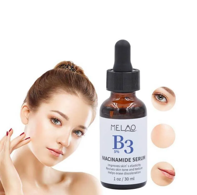 Melao B3 5% Niacinamide Serum – 30 ml | Daraz.com.bd