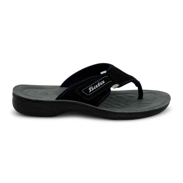Bata MACHO Men's Toe-Post Sandal | Daraz.com.bd
