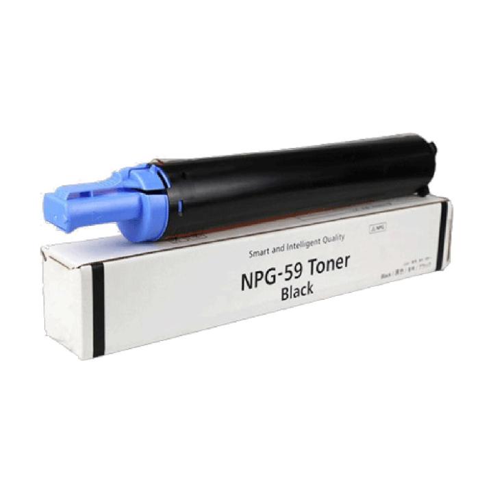 CANON NPG 59 PHOTOCOPY TONER FOR IR 2002/2202/2021/2004/2420 | Daraz.com.bd