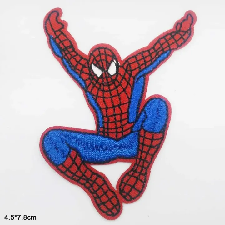 【Lejia】cartoon girl stickers kid children stickers Hero Patch for girl ...