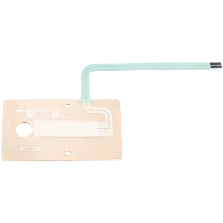 For FD8 Useful Easy to Use Rubber Strips Electric Drum Rubber Stomp ...