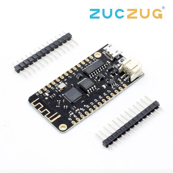【happy one】Wemos32 Wifi Bluetooth Development Board Antenna ESP32 CH340 CH340G MicroPython ...