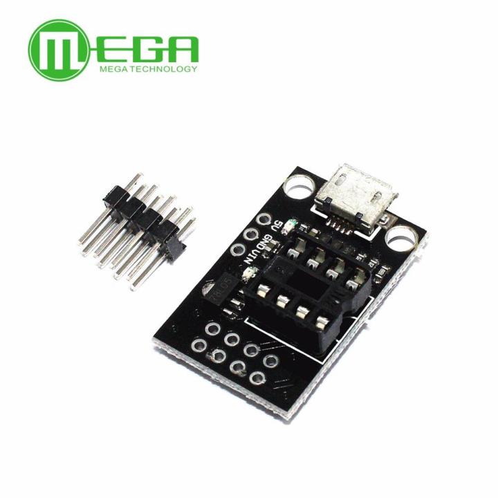 【Mary DAI Store】Development Programmer for ATtiny13A/ATtiny25/ATtiny45 ...