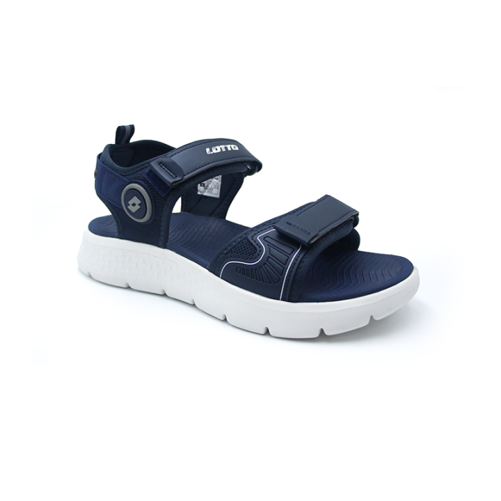 Lotto Premium Performer Sports Sandal for Men with Excellent Gripping ...