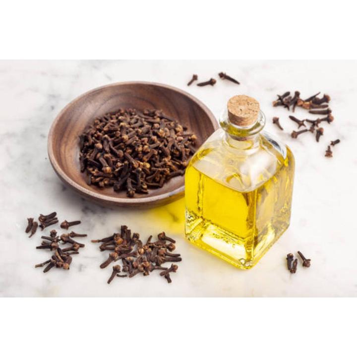 Organic Clove Oil (Lobongo) - 250gm | Daraz.com.bd