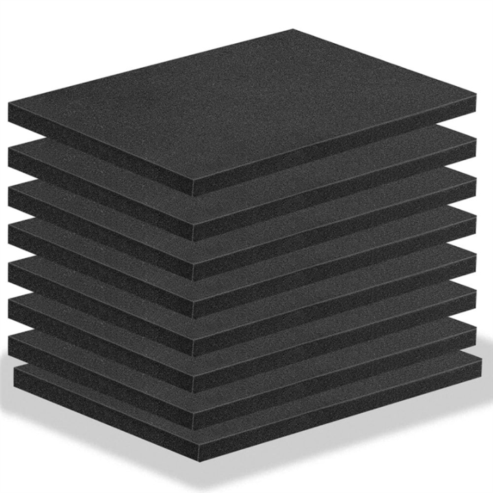 Polyurethane Foam Board,40 x 30 x 2.5cm Cuttable Foam Insert | Daraz.com.bd