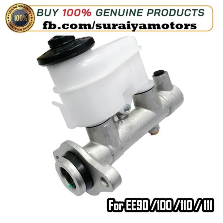 BRAKE MASTER CYLINDER FOR COROLLA AE101 47201-12820 47201-12870 47201 ...