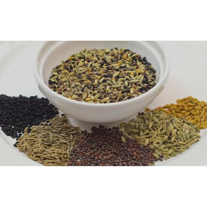 PachForon 250 gm. | Daraz.com.bd