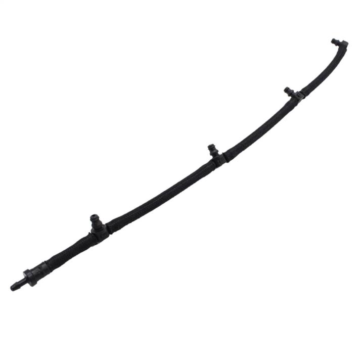10X WE011349Y for Mazda BT-50 UN for Ford Ranger Fuel Return Hose Fuel ...