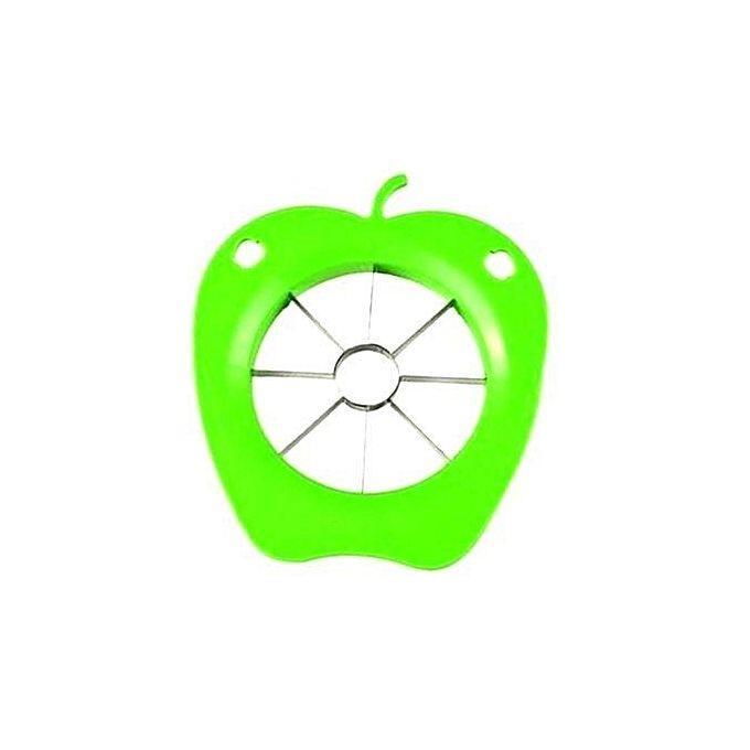 Apple Cutter - Green | Daraz.com.bd