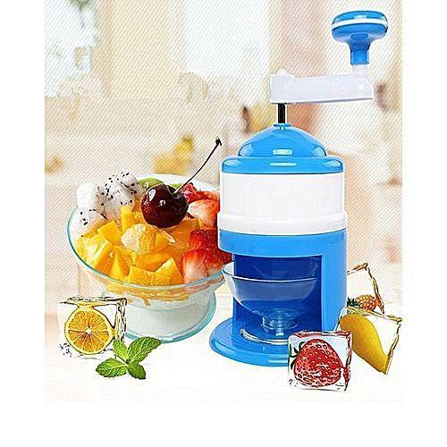 Ice Crusher Snow Maker | Daraz.com.bd