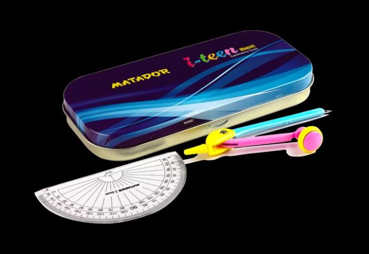 Matador i-teen Smart Geometry Tools | Daraz.com.bd