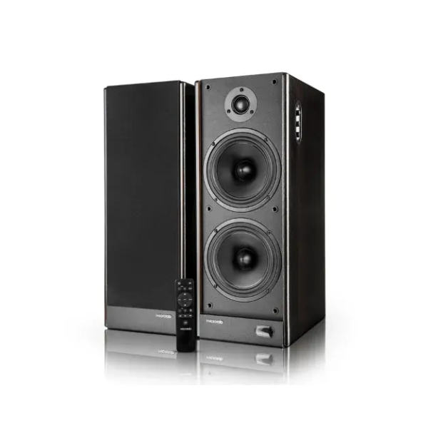 Microlab SOLO 29 HI-FI Bluetooth Monitor Speaker | Daraz.com.bd