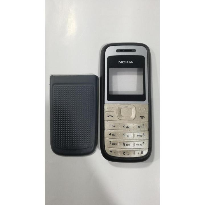 Nokia 1200 এর জন্য মোবাইল কেসিং (Back Case Cover For Smartphone ...