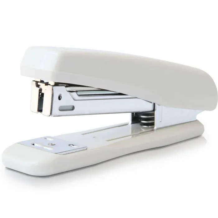 Deli Stapler (assorted color) E0306 - 1 Pcs | Daraz.com.bd
