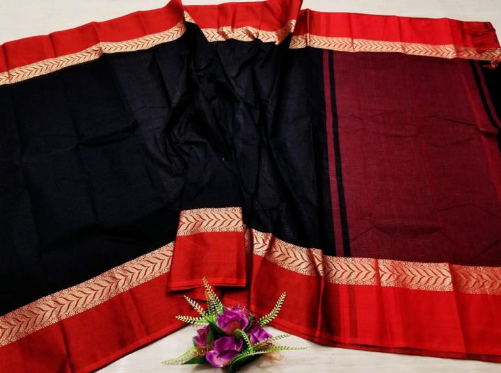 sotti dansiri saree- 12 hat lomba- tangali saree | Daraz.com.bd