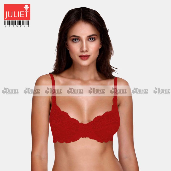 Indian LeeWear Juliet Maloti Bra BR21112_01 | Daraz.com.bd
