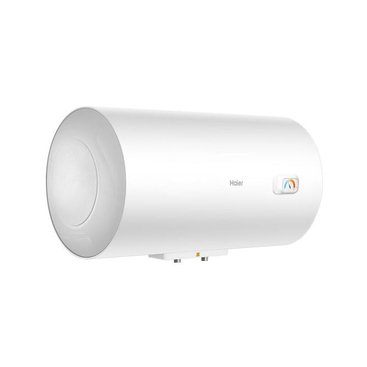 Haier 40 Liter Horizontal Geyser official Warranty & Free Installation ...