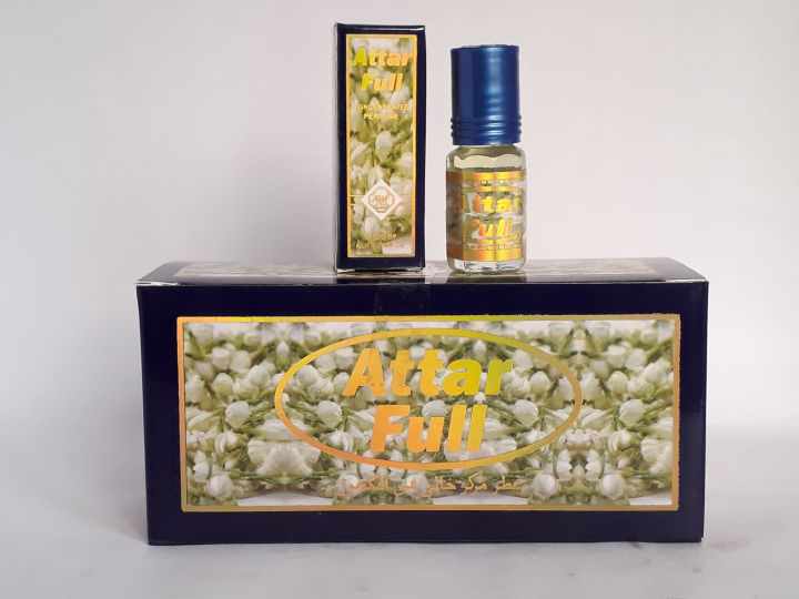 Attar Full | Daraz.com.bd: Buy Online at Best Prices in Bangladesh ...