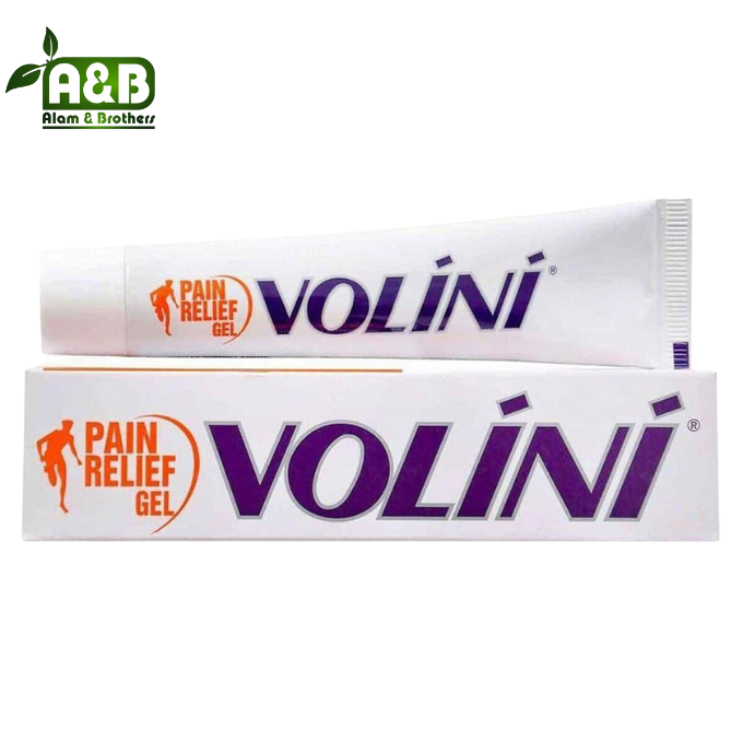 VOLINI GEL (INDIAN) - 30GM | Daraz.com.bd