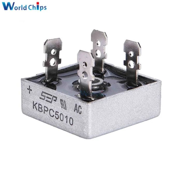 【3C VictoryEagle】50A 1000V Diode Bridge Diode Power Rectifier Diode ...