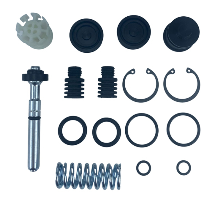 Truck Dryer Air Handling Unit Repair Kit 21583806 K035697K50 for Trucks ...