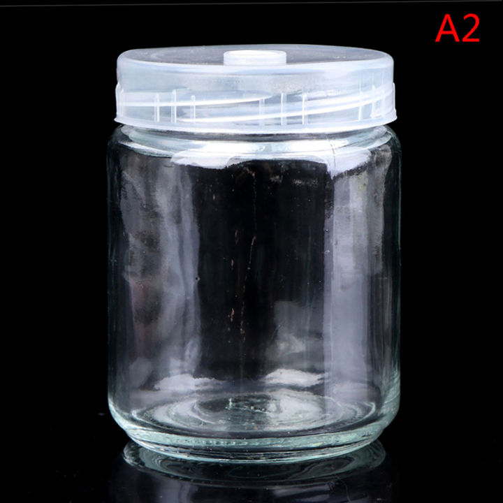 Plants Glass Jars For Bottle Seedling Tissue Culture High Temperature ...
